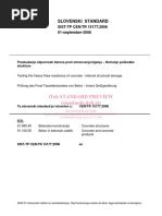 BS en 12730-2015 | PDF | Copyright