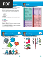 Beaver Achiever Hoc | PDF | Computing | Computer Programming