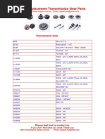 OSK Catalogue | PDF | Vehicle Parts | Machines