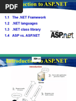 Dotnet Core Tutorial | PDF | Command Line Interface | Microsoft Visual Studio