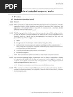 BS5975 Checking 2019 | PDF | Excavation (Archaeology) | Deep Foundation