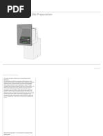Concept Design Review Report Template | PDF | Design | Door