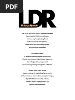 EDUC 102 - Diversity - Tagalog Explanation | PDF