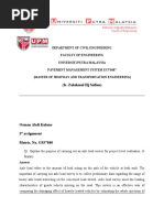 Calculation of Vehicle Damage Factor | PDF