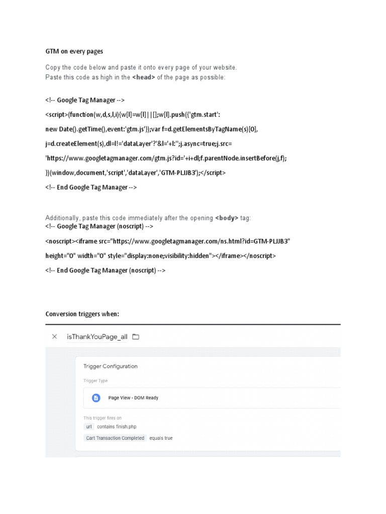Copy The Code Below and Paste It Onto Every Page of Your Website. Paste ...