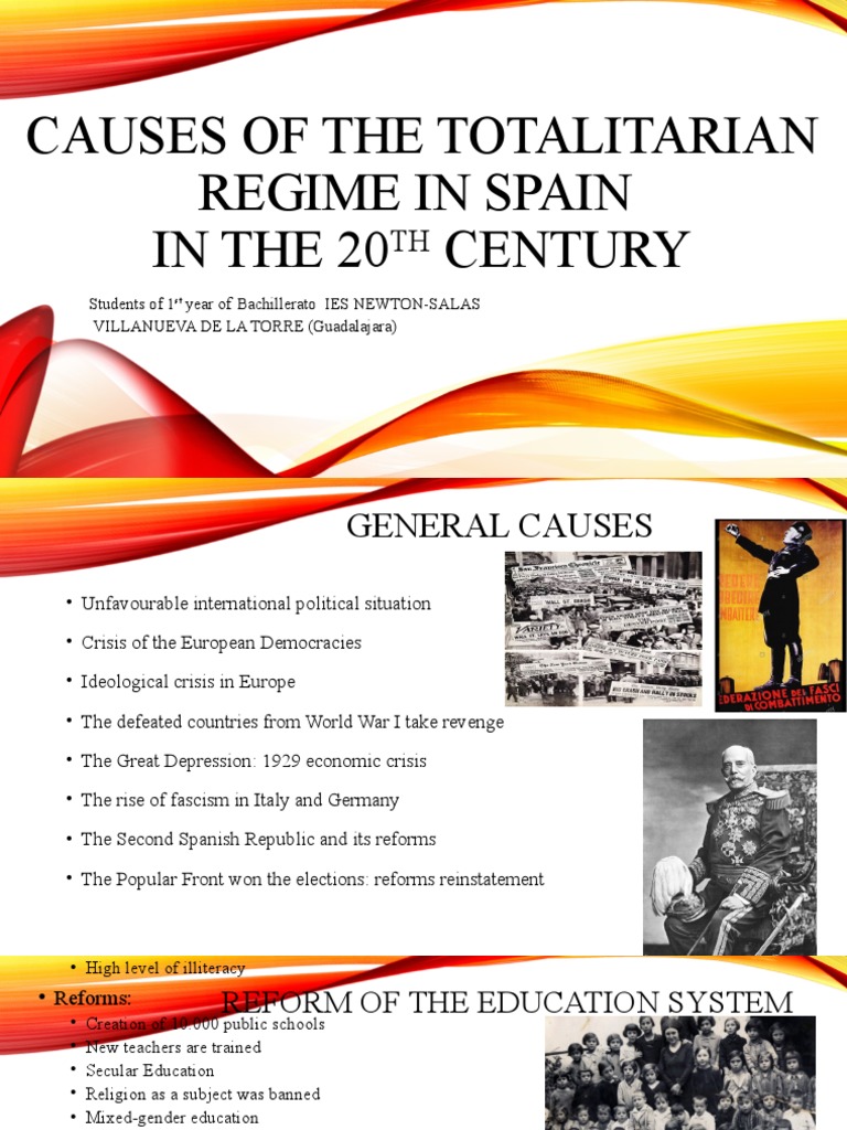Spanish Presentation | PDF | Catalonia | Spain