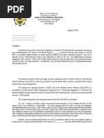 BIR-Form-No.2306 Sample | PDF