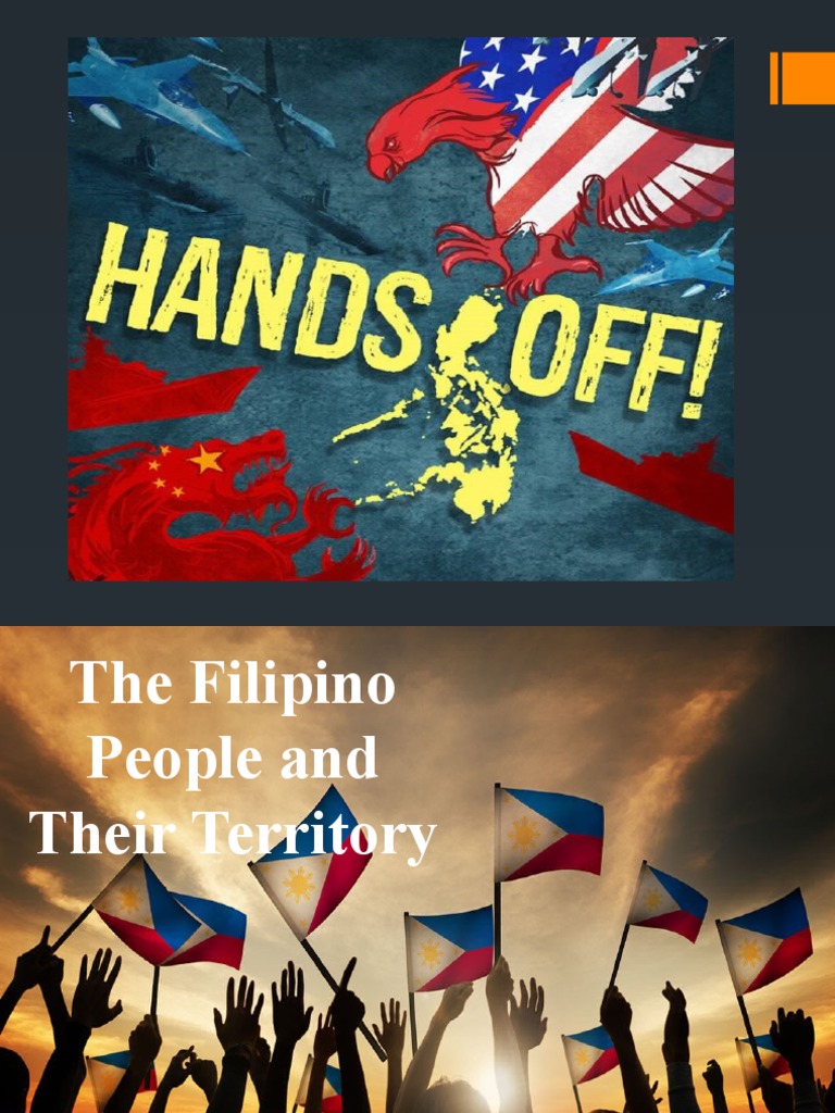 Filipino Ter | PDF | Philippines | Naturalization