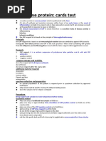 DHA Clinical Laboratory Inspection Checklist | PDF | Cytopathology ...