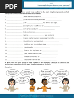 Snack Attack Short Film Analysis | PDF | Self-Improvement