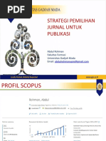 Cara Menghitung Fio2 | PDF