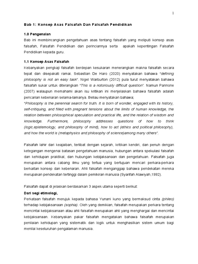 E 1 Dan 2 Nrta Soalan | PDF