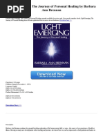 The Little Stranger | PDF