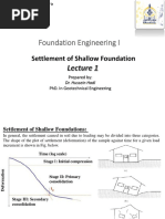 SLOPE/W Tutorial: Basic Analysis Guide | PDF | Mechanics | Mechanical ...