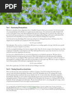 Chloroplast Labelled A Level Diagram | PDF | Chloroplast | Cell (Biology)