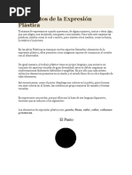 2° Grado - Ficha #1 Arte y Cultura | PDF | Dibujo | Artes (general)