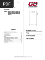 Sullair Supervisor Controller Manual - 02250146-049 | PDF | Fuse ...
