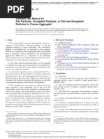 ASTM D4318-17-Liquid Limit, Plastic Limit, and Plasticity Index of ...