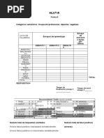TOMM - Completo 97 Con Tiempo | PDF | Simulación | Memoria