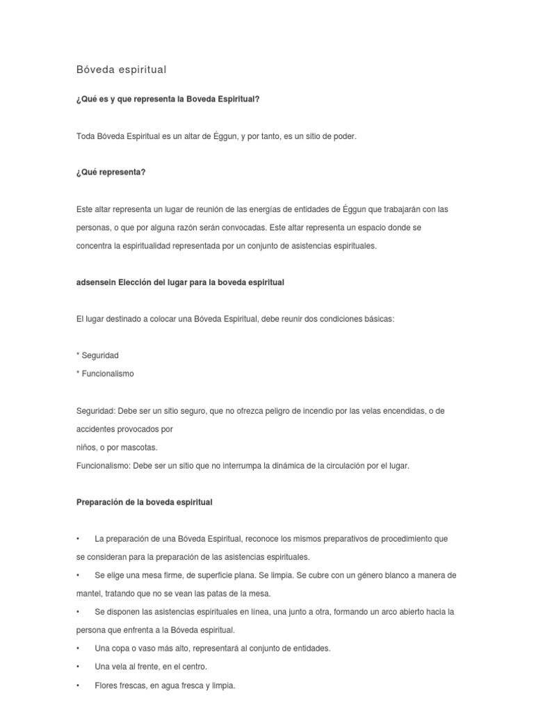 Bóveda | PDF | Albahaca | Misa (liturgia)