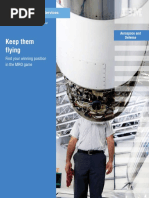 Rotables Management | PDF | Inventory | Reliability Engineering