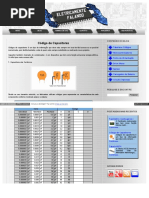 Gradiente Receiver STR1050 Esquema | PDF