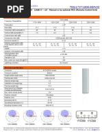 TTB 809016/182017/182017de 65P | PDF
