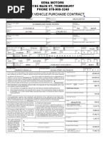 VU2 Visa Invitation Form for Denmark | PDF | Travel Visa | Government ...