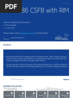 NNH4-65C-R6-V4: General Specifications | PDF | Antenna (Radio ...