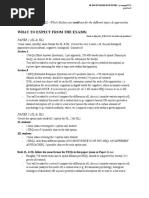 IB Psychology Paper 1 Exam Guide | PDF | Neurotransmitter | Brain