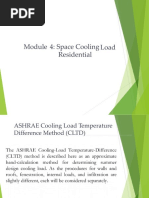 U Value For Glass (Ashrae 2017 Fundamental) | PDF | Architecture ...