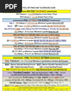 Quest Rir Training v2 | PDF