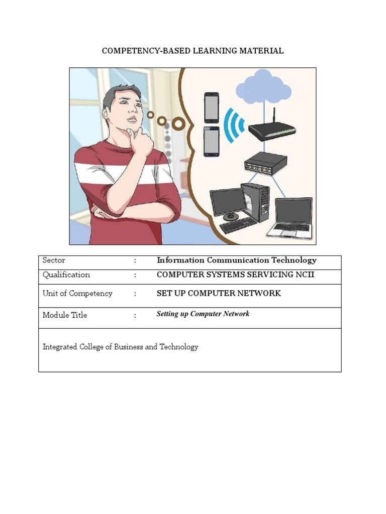 Configure Wireless Settings 3. Configure WAN (Wide Area Network) 4 ...