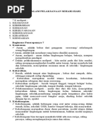 Program Dan Laporan 7K | PDF