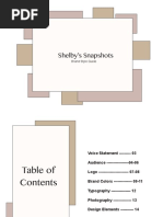 ASU Color Palette | PDF | Rgb Color Model | Color