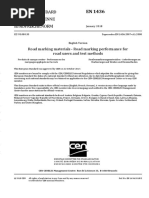 ISO 3310-1-2016 - Test Sieves Inspection | PDF | International ...