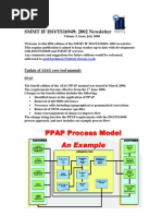 Documented Procedure - API Q2 | PDF