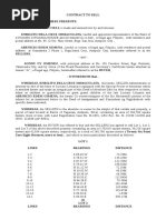 Lot Plotter Technical Description Guide | PDF