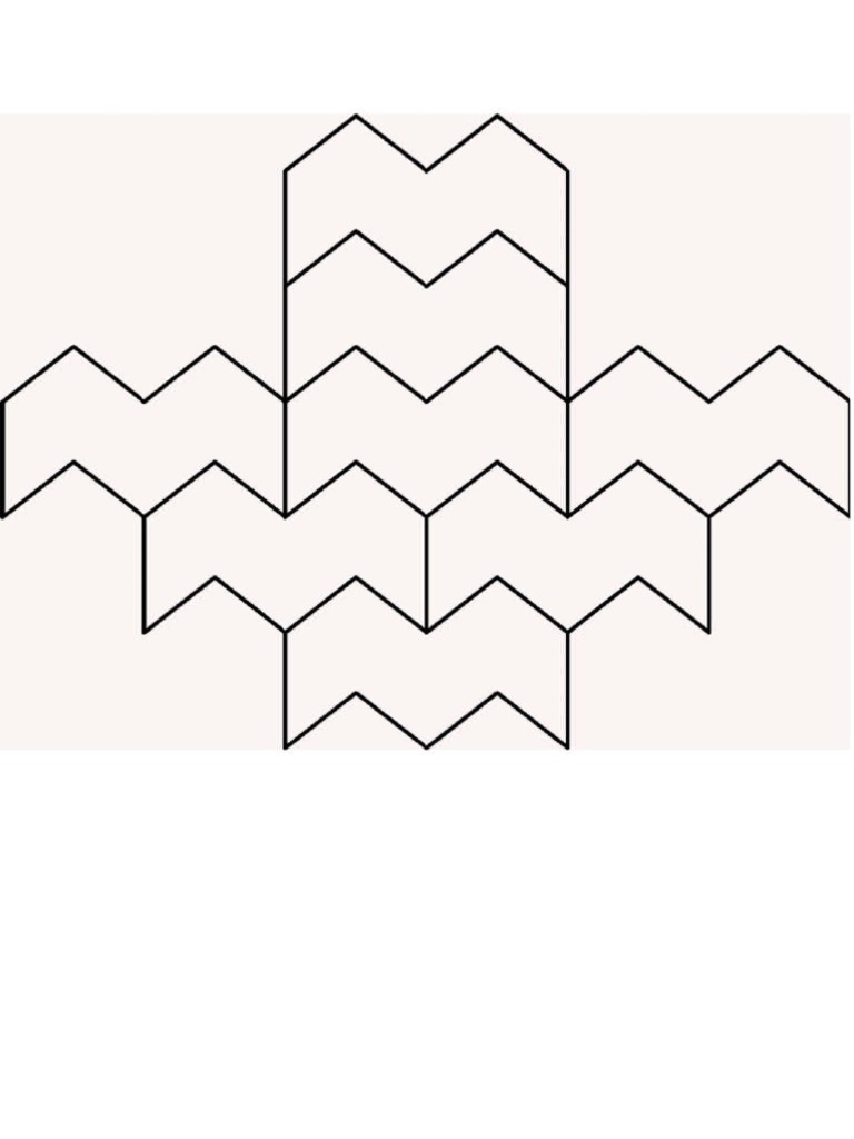 Rompecabezas ADOS | PDF