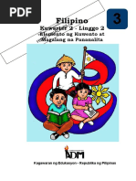 Alpabetong Filipino Cursive Handwriting Practice | PDF | Copyright ...