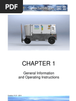 ICF Coach Wiring | PDF | Electrical Wiring | Fuse (Electrical)