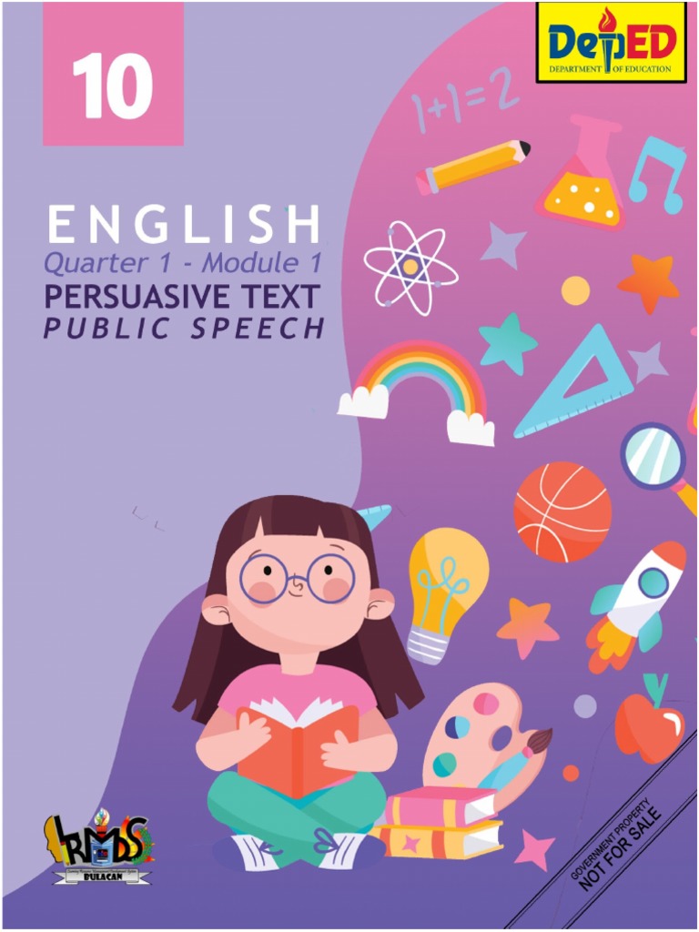 Module Final | Download Free PDF | Science | Science And Technology