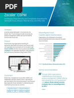 Security Certification Roadmap - Paul Jerimy Media | PDF | Computing ...