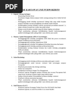 Profil Perusahaan JNE Express | PDF | Bisnis
