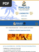 Classroom Profiling Sheet | PDF | Teachers | Nonverbal Communication