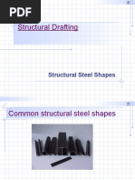 Understanding Structural Steel Drawings | PDF | Framing (Construction ...