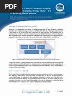 PLEXOS Training - Day1 - PLN | PDF | Comma Separated Values | Mathematical Optimization