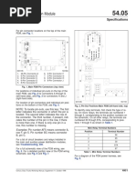 John Deere Diagnostic Codes Guide | PDF | Tractor | Transmission ...