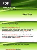 Resep Salep | PDF | Memasak, Makanan, & Anggur