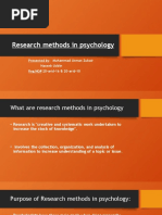 09 - DIEP Method For Reflection Writing | PDF | Experience | Methodology